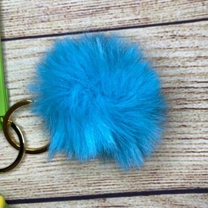 Disney | Accessories | Monster Inc Keychain | Poshmark